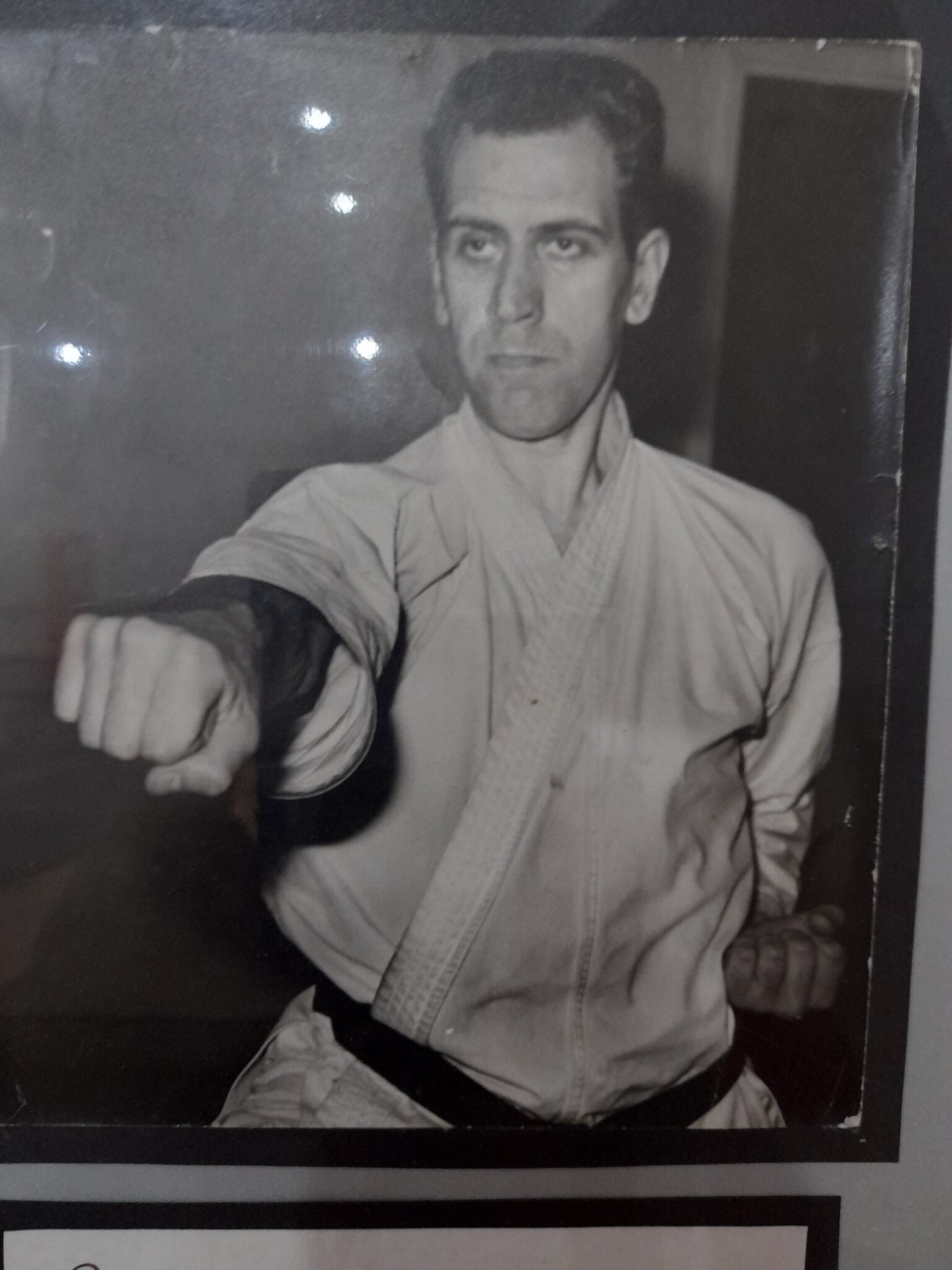 Online Karate Courses | Train Anytime, Anywhere