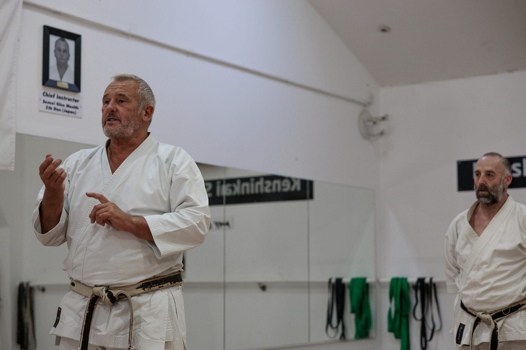 Learn Karate Online | Train Anytime with Expert Instructors